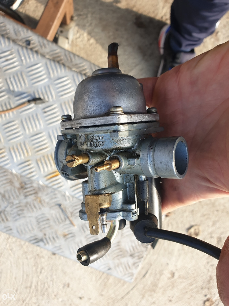 Karburator skuter 2t Keeway CPI Sprint Minareli Origin - Karburatori ...