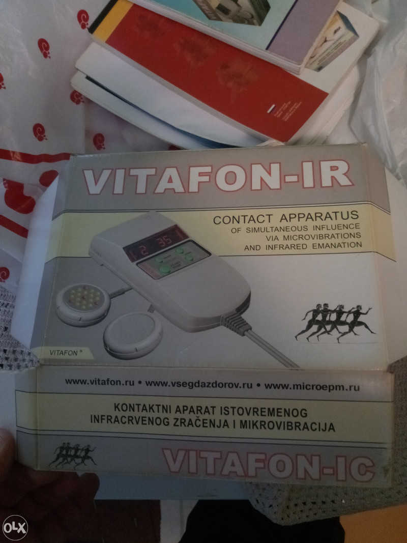 Vitafon - IR - Vitafoni - OLX.ba