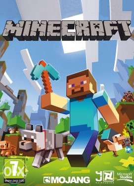 Minecraft - Igre za PC i konzole - OLX.ba