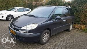 PEUGEOT 807 U DIJELOVIMA-AUTO OTPAD RAJLOVAC - Automobili u dijelovima - OLX.ba