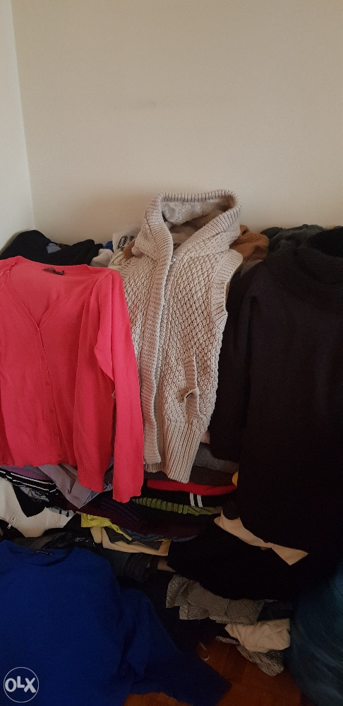 Polovna roba na veliko prva klasa - Ostalo - OLX.ba