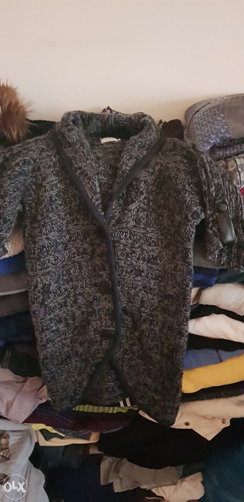 Polovna roba na veliko prva klasa - Ostalo - OLX.ba