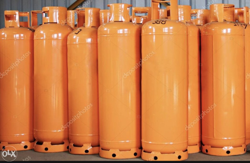 PLINSKE BOCE RAZNE VELIČINE:CO2,ARRGON PROPAN-BUTAN - Plinske boce - OLX.ba