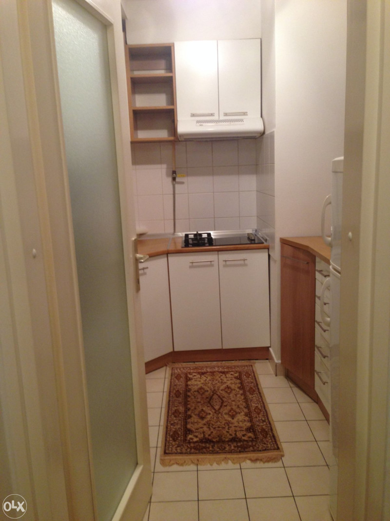 Izdajem stan u Sarajevu-Stup Bačići potpuno namješten - Stanovi - OLX.ba