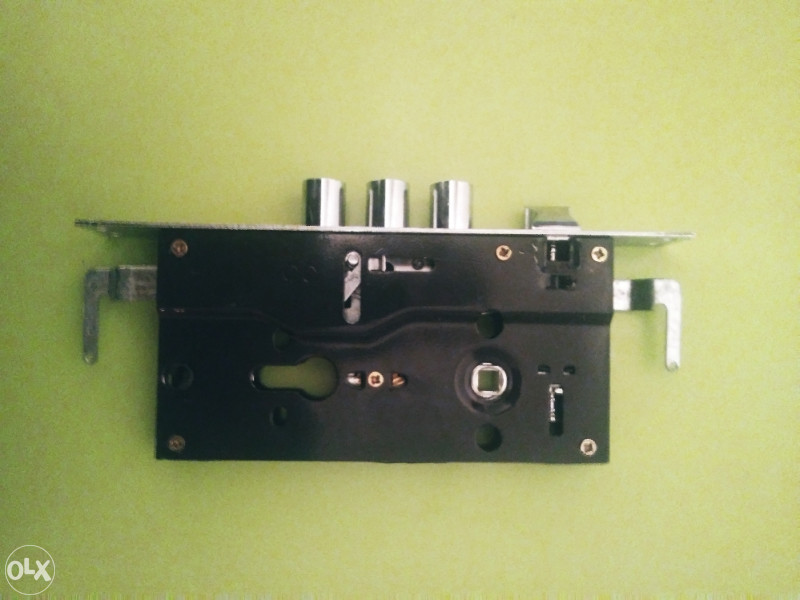 061 253 418 brava mottura motura cisa atra securemme - Sigurnosne brave ...