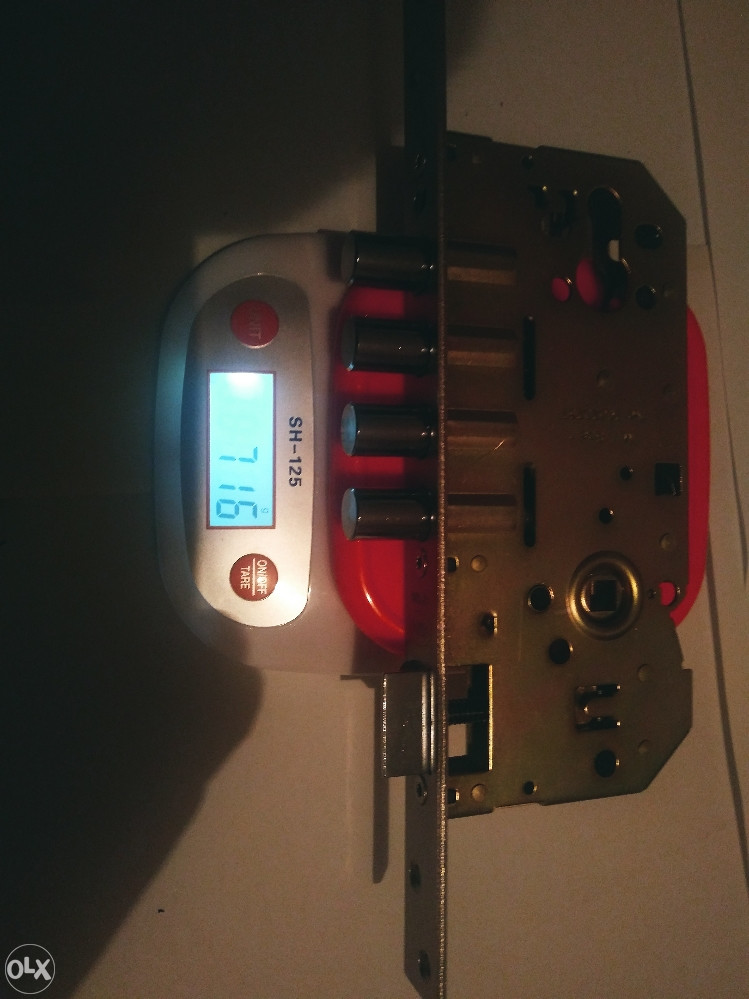 061 253 418 brava mottura motura cisa atra securemme - Sigurnosne brave ...