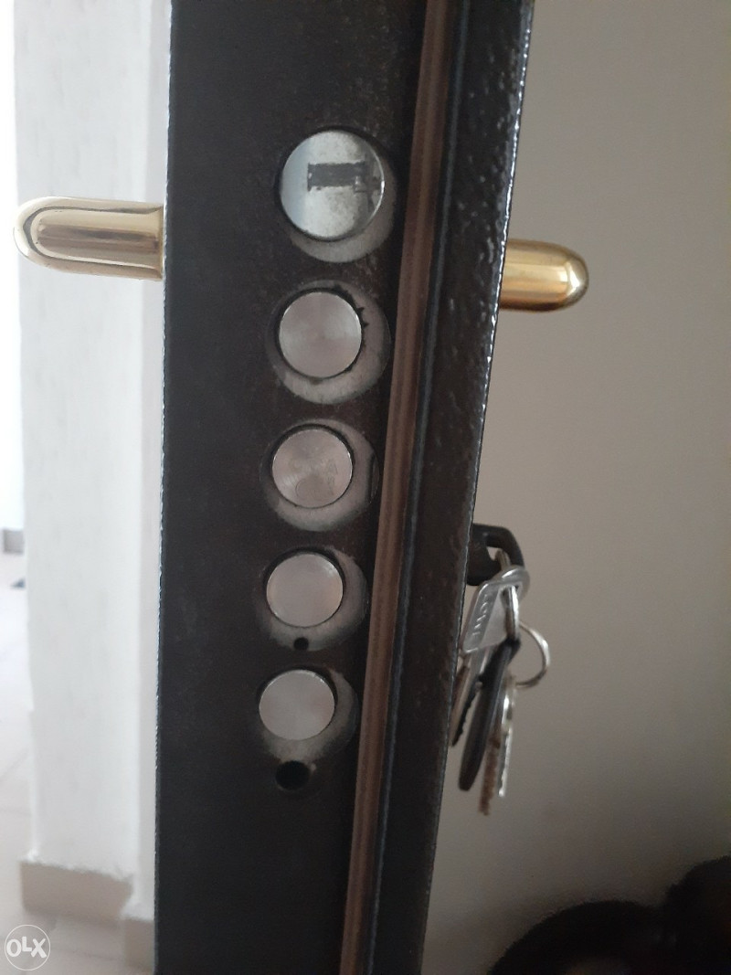 061 253 418 brava mottura motura cisa atra securemme - Sigurnosne brave ...