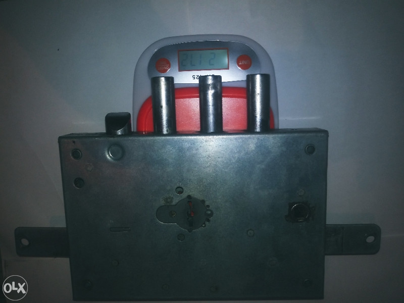 061 253 418 brava mottura motura cisa atra securemme - Sigurnosne brave ...