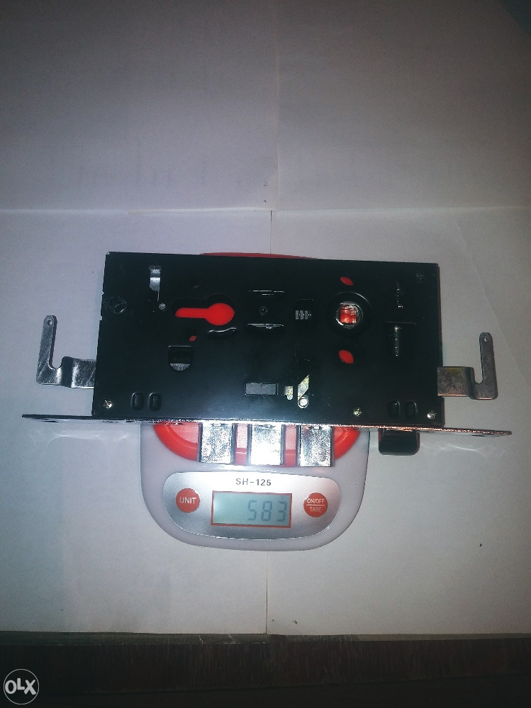 061 253 418 brava mottura motura cisa atra securemme - Sigurnosne brave ...