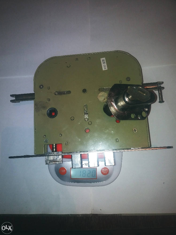 061 253 418 brava mottura motura cisa atra securemme - Sigurnosne brave ...