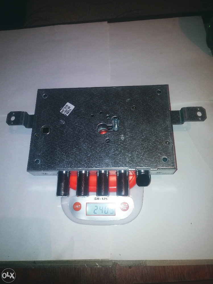 061 253 418 brava mottura motura cisa atra securemme - Sigurnosne brave ...