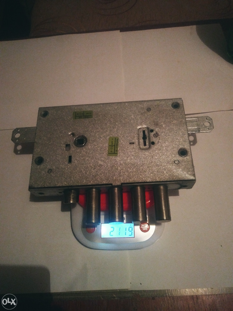 061 253 418 brava mottura motura cisa atra securemme - Sigurnosne brave ...