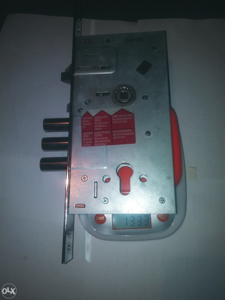 061 253 418 brava mottura motura cisa atra securemme - Sigurnosne brave ...