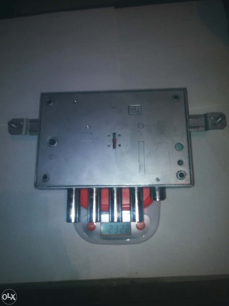 061 253 418 brava mottura motura cisa atra securemme - Sigurnosne brave ...