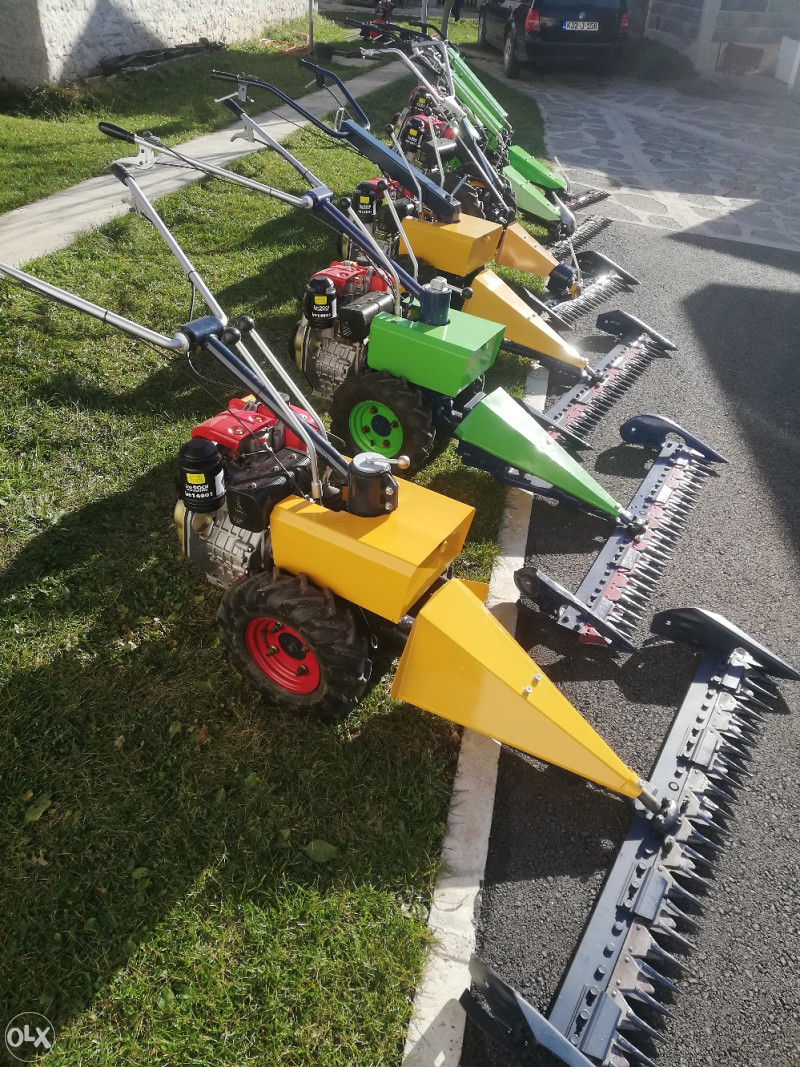 Muta Maestral kosilica kosor imt 407 labin dizel - Kosilice i kopačice ...