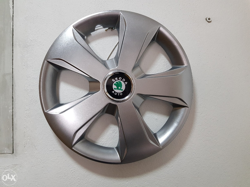 RATKAPE rotkape ratkapne 13, 14,15,16,17 opis detaljno - Ratkape - OLX.ba