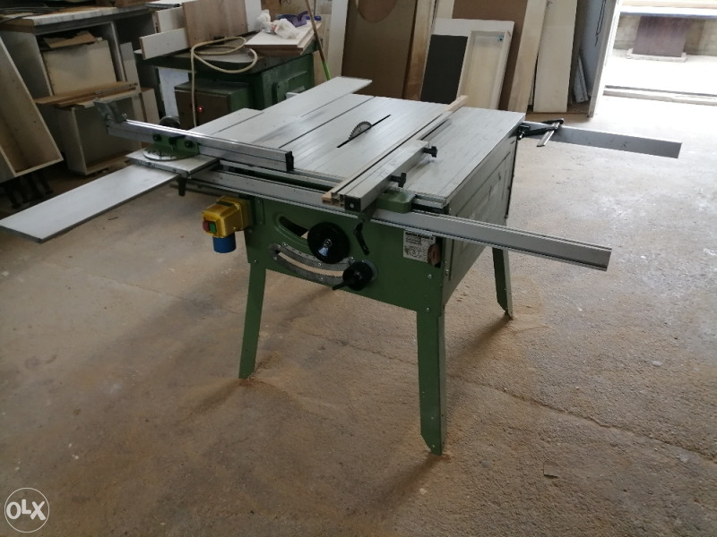 Cirkular formatni mini profi - Raskrajači - OLX.ba