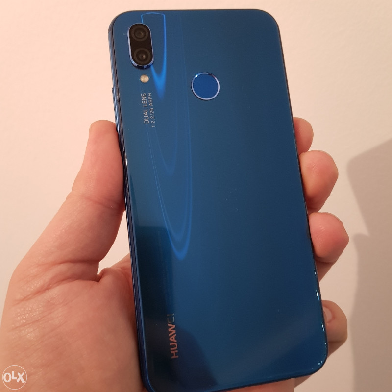 Huawei p20 lite - Mobiteli - OLX.ba