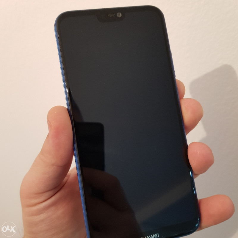 Huawei p20 lite - Mobiteli - OLX.ba