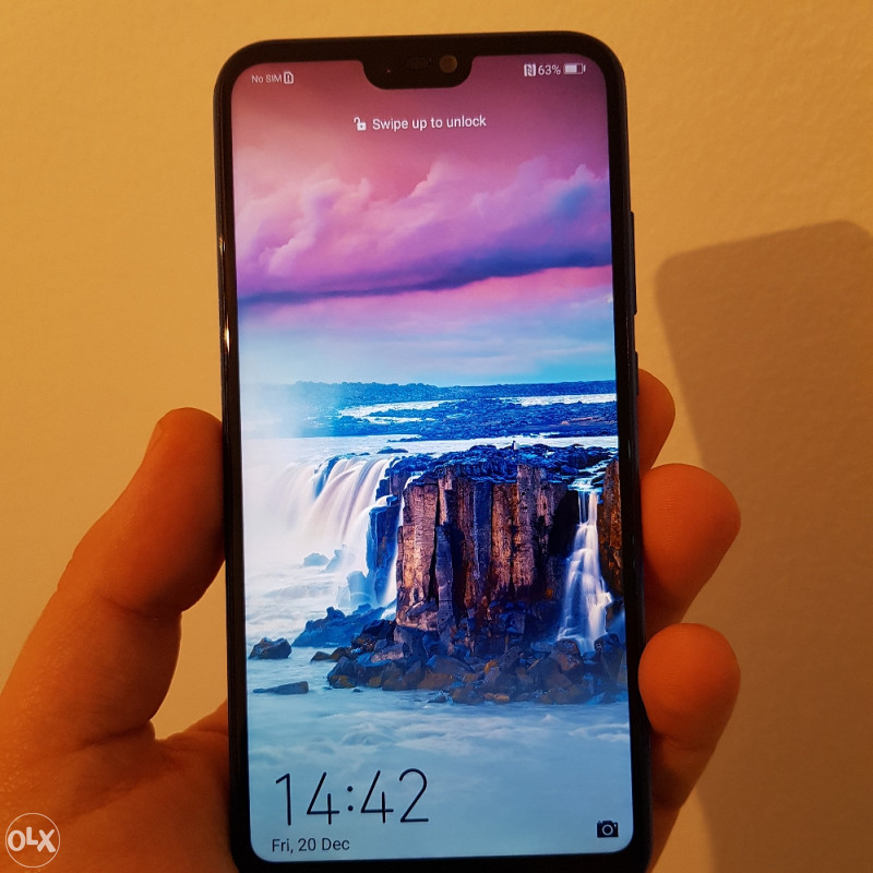 Huawei p20 lite - Mobiteli - OLX.ba