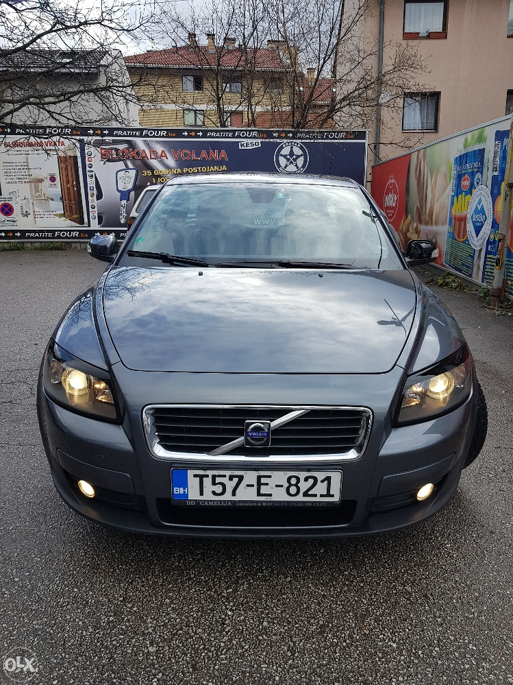 Volvo C30 1.6d - Automobili - OLX.ba