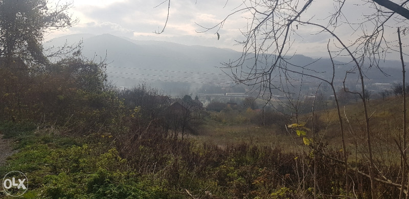 Zemljište Visoko Kula Banjer - Zemljišta - OLX.ba