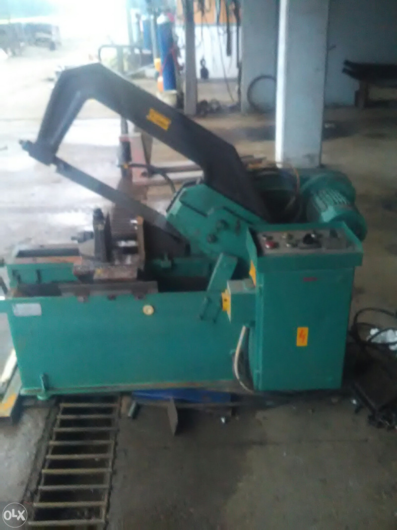 Testera za metal kalsek može zamjena - Za obradu metala - OLX.ba