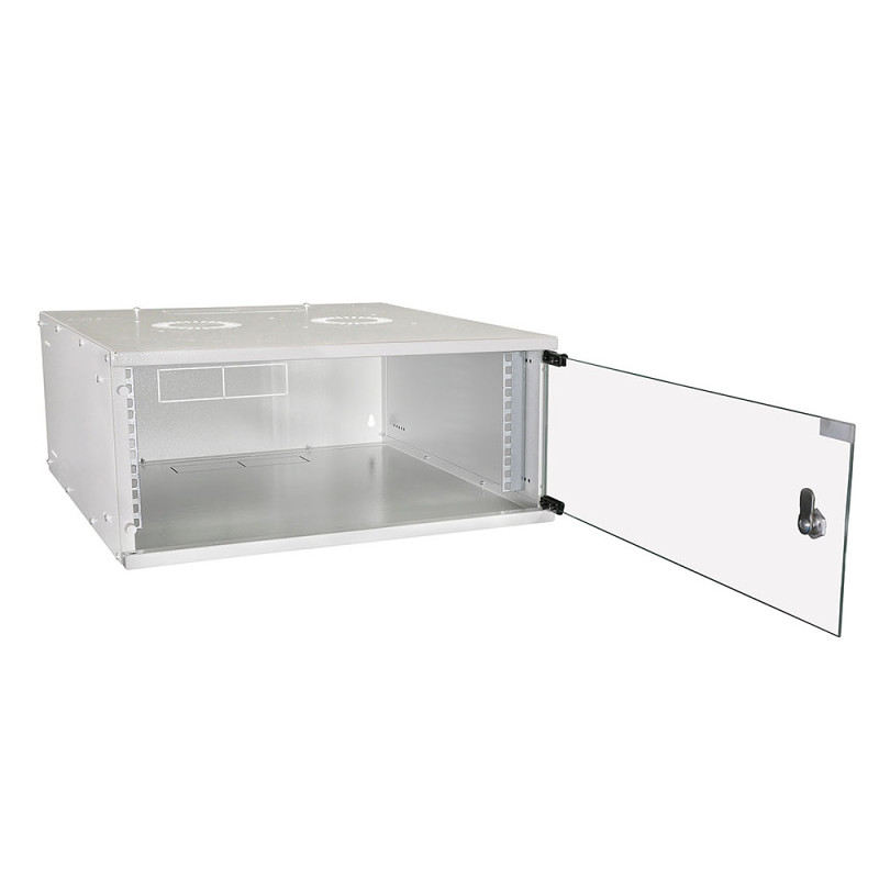 RACKSIS SOHO 4U rack ( rek ) ormar TOP CIJENE - Switch - OLX.ba