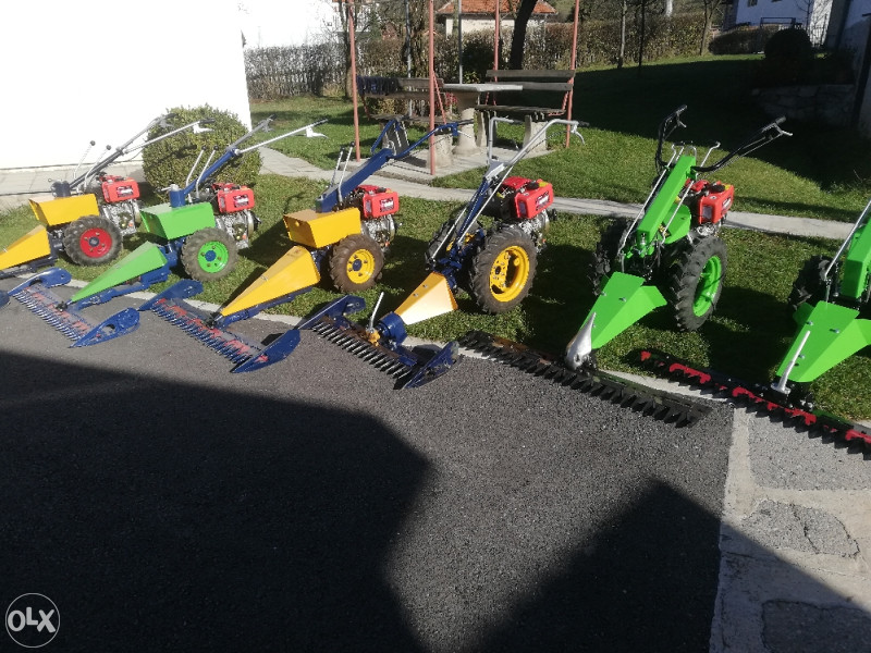 Muta Gorenje kosilica kosor imt Maestral imt 407 - Kosilice i kopačice ...