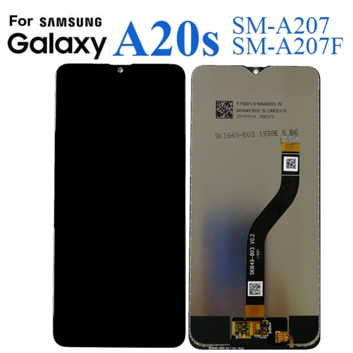 Samsung A20s LCD displej ekran - Display/Ekran - OLX.ba