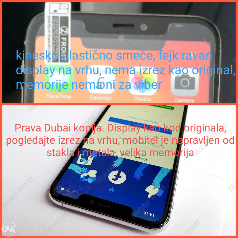 IPhone 11 Pro Max | Octa Core - NOVO - 6,5" - Mobiteli - OLX.ba