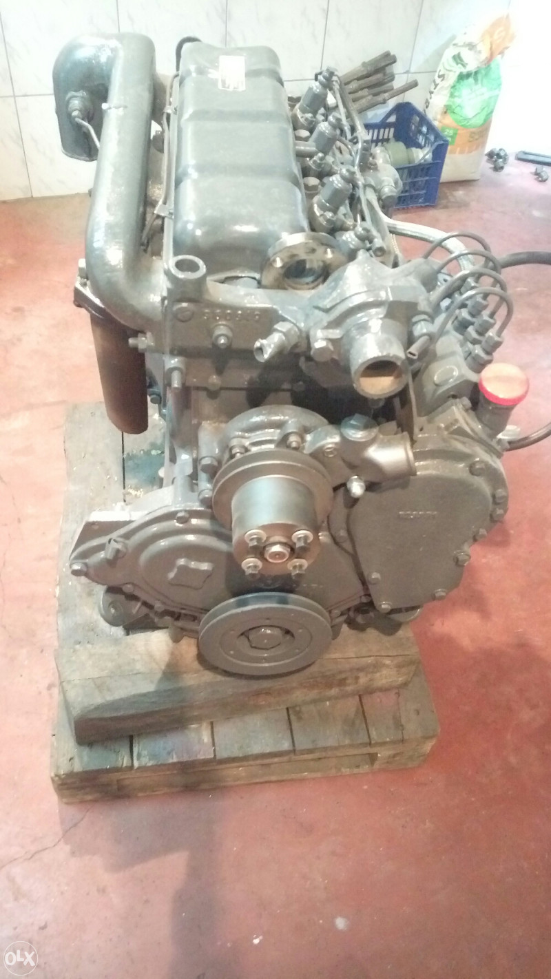 Motor tam imr imt 577 zmaj kombajn - Ostali dijelovi za traktore ...