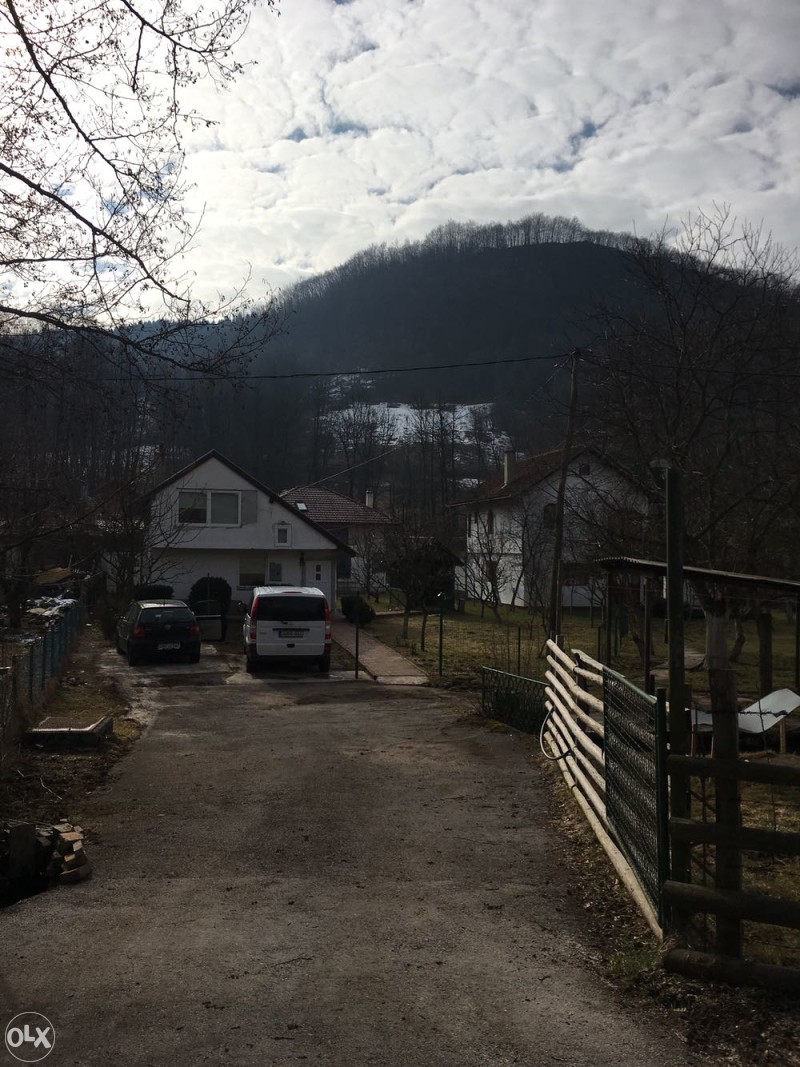 Kuća Sarajevo-Stari Grad Faletici kuca - Kuće - OLX.ba