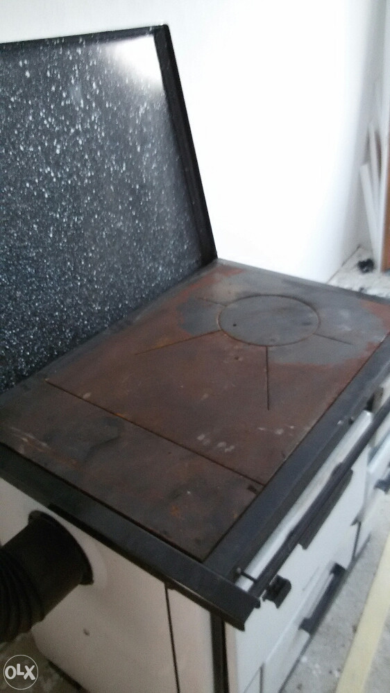 2 sporeta polovan desna smederevac - Peći na drva - OLX.ba