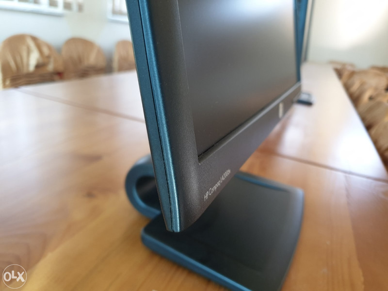 Monitor hp 20" LA2006X - Monitori - OLX.ba