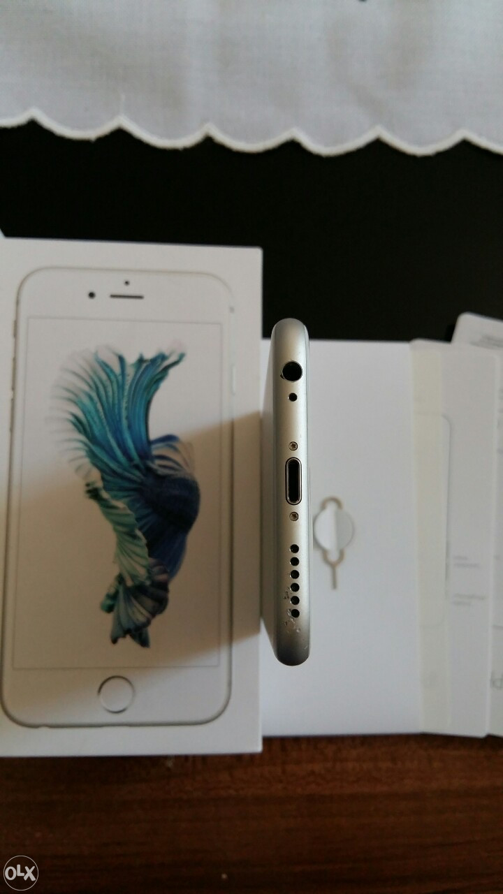 Iphone 6s full paket - Mobiteli - OLX.ba