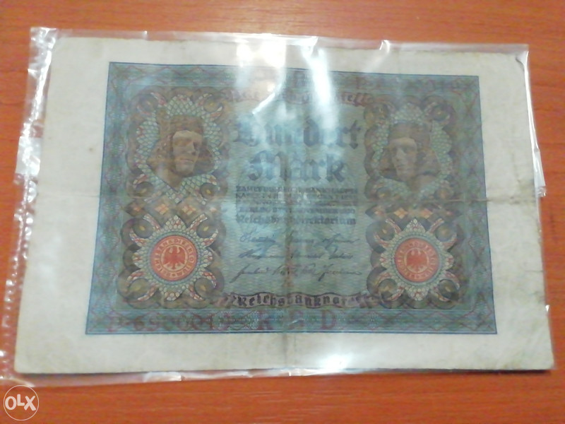 Stare novcanice - Novčanice - OLX.ba