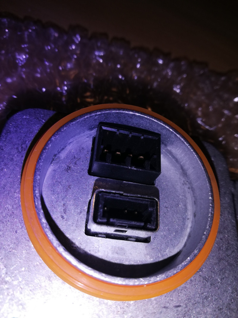 Balast D3S D3R D4S D4R passat audi golf a4 a6 q5 a7 a5 - Balasti - OLX.ba