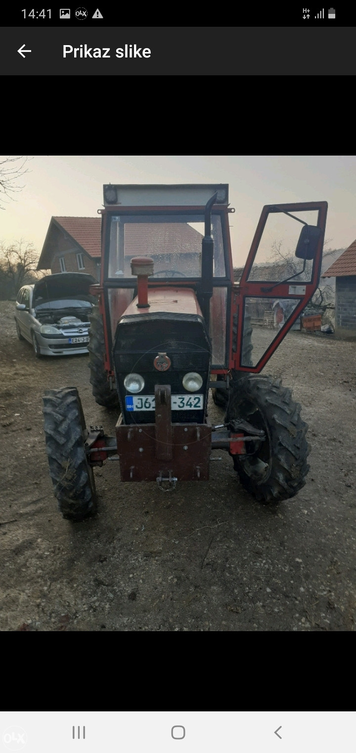 IMT 565 DUPLAK - Traktori - OLX.ba