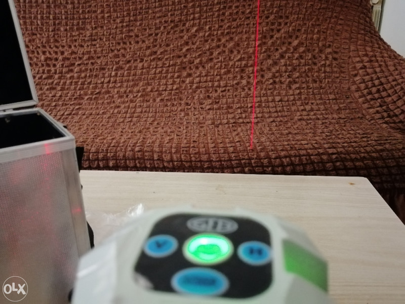 Gradjevinski laser - Građevinski laseri - OLX.ba