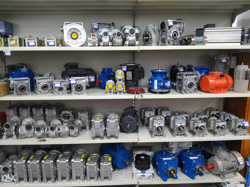 reduktor,reduktori,motor reduktor, elektromotor - Elektromotori i ...