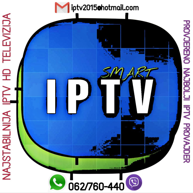 "BALKAN" IPTV 1500+ KANALA + VIDEOTEKA - Ostalo - OLX.ba