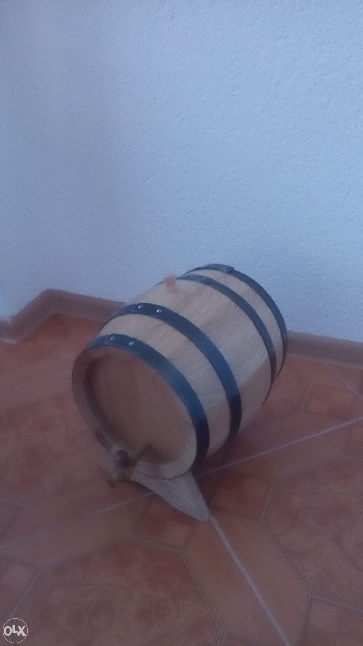 DRVENO BURE ZA RAKIJU. 3l. 5l. 10. L 20. L - Burad (velike posude) - OLX.ba