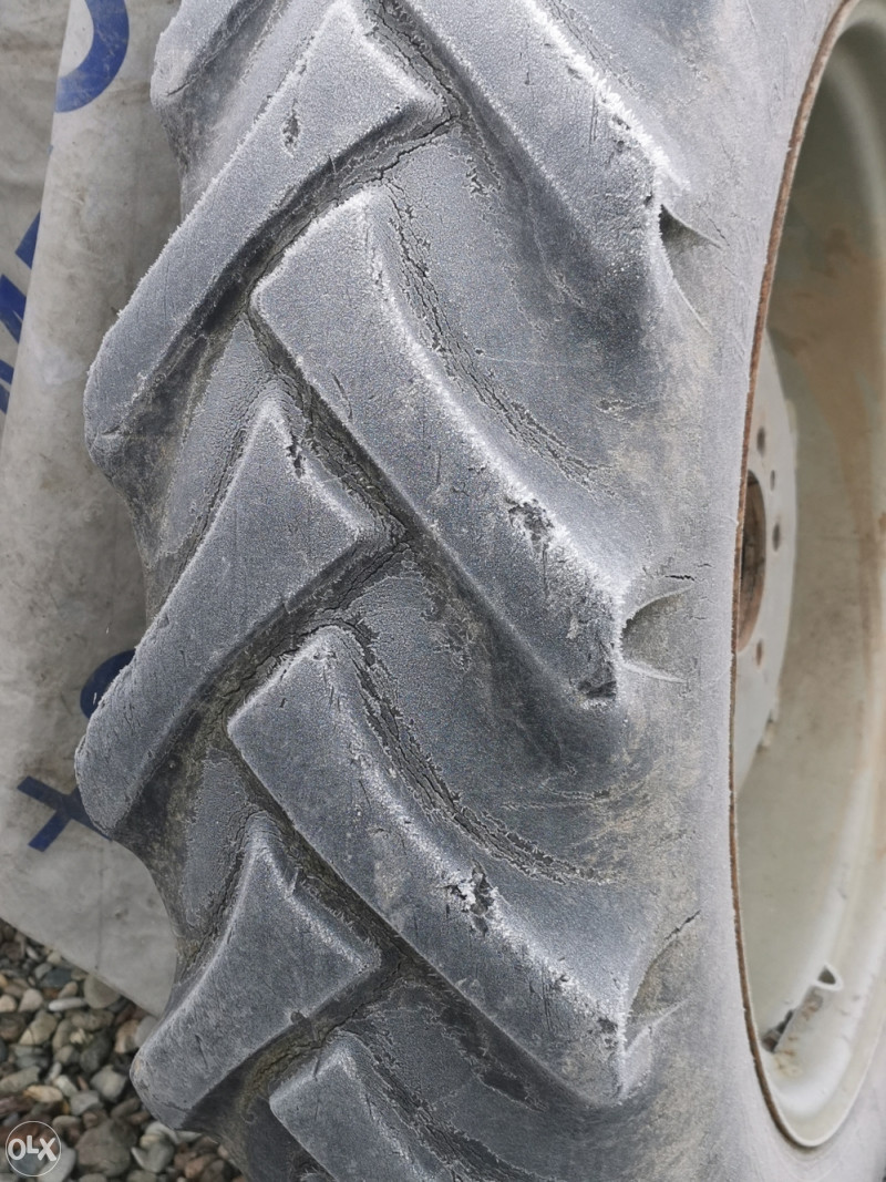 Gume traktorske - Gume i felge za traktore - OLX.ba