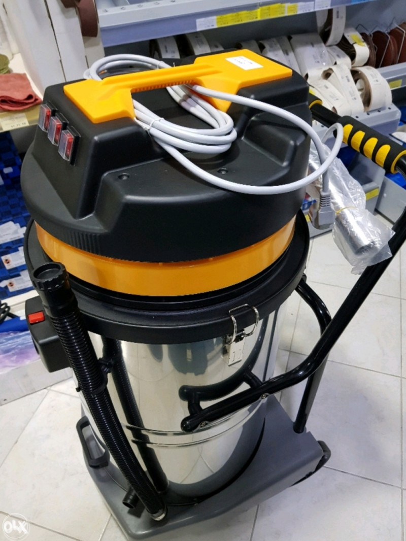 Usisivač 3 motora industrijski usisivač - Industrijski usisivači - OLX.ba