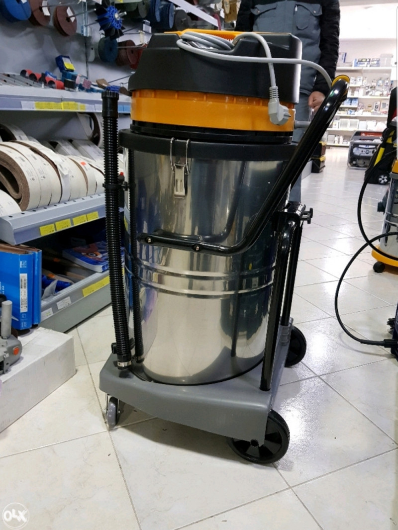 Usisivač 3 motora industrijski usisivač - Industrijski usisivači - OLX.ba