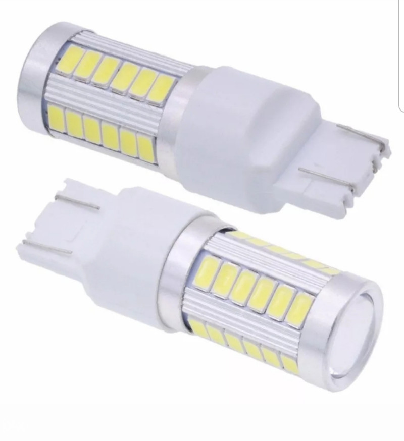Led sijalica T20 CANBUS 2 komada * AKCIJA* - Sijalice - OLX.ba