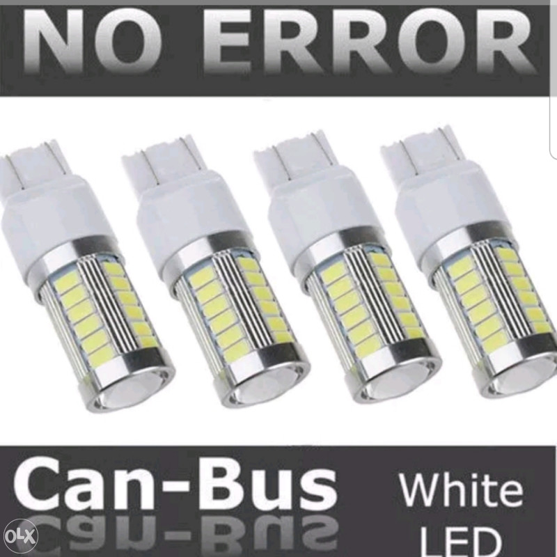 Led sijalica T20 CANBUS 2 komada * AKCIJA* - Sijalice - OLX.ba