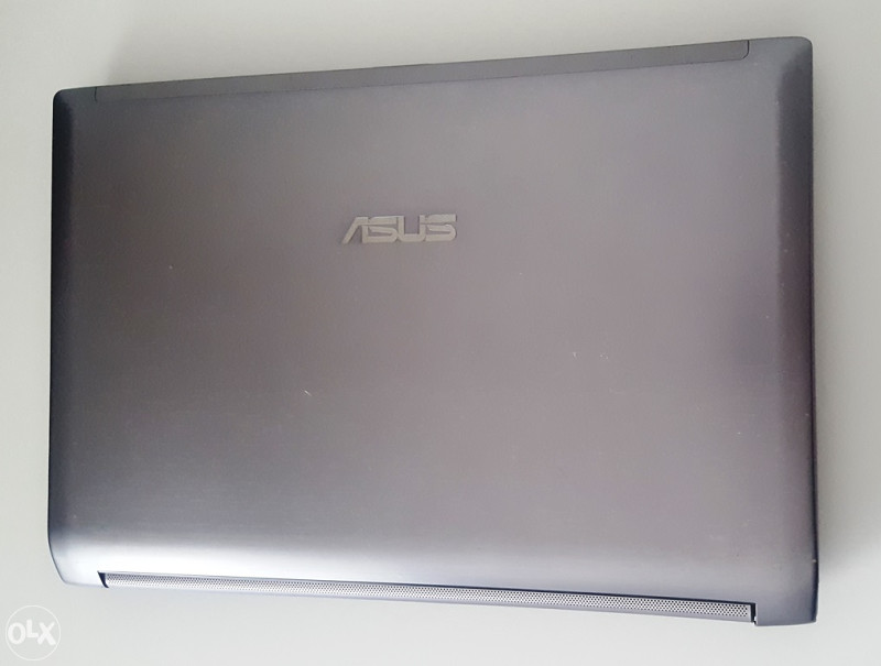 Laptop Asus N53SN / intel i7 II generacije / 12GB RAM-a - Laptopi - OLX.ba