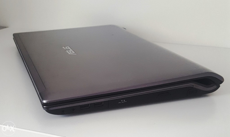 Laptop Asus N53SN / intel i7 II generacije / 12GB RAM-a - Laptopi - OLX.ba